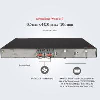China S5731-H48P4XC Enterprise 48 Port Ethernet Switch Three Layer Core for sale
