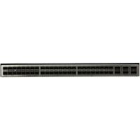 China Huawei CloudEngine S6730-H48X6C 48 Port 10GE SFP+ Switch 6x100GE Uplink for sale