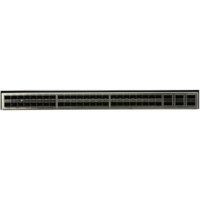 China Huawei CloudEngine S6730-H48X6C 48 Port 10GE SFP+ Switch 6x100GE Uplink for sale