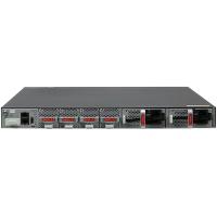 China Huawei CloudEngine S6730-S24X6Q 24 Port 10GE 6 Port 40GE Managed Ethernet Switch for sale