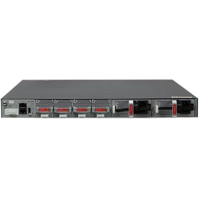 China Huawei CloudEngine S6730-S24X6Q 24 Port 10GE 6 Port 40GE Managed Ethernet Switch for sale
