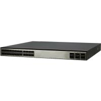 China Huawei CloudEngine S6730-S24X6Q 24 Port 10GE Managed Switch 6x40GE Uplink for sale
