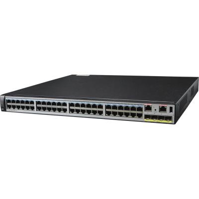 China Huawei S6720-52X-PWH-SI Multi Gigabit Switch 48 Ports 10GE PoE++ 480 Mpps for sale