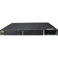 China Huawei S6720-52X-PWH-SI Layer 3 Managed Switch 48 Ports 10GE PoE++ 480 Mpps for sale