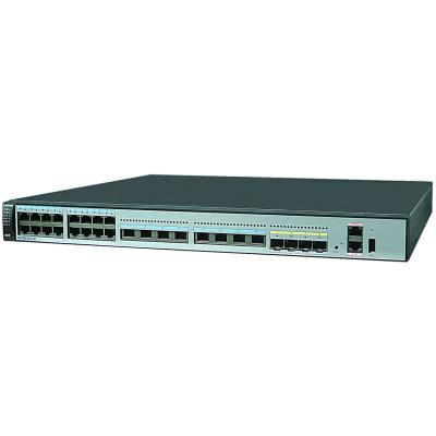 China Huawei S6720-32C-SI-AC 24 Port Multi-Gigabit 10G SFP+ Ethernet Switch 2.56 Tbit/s for sale