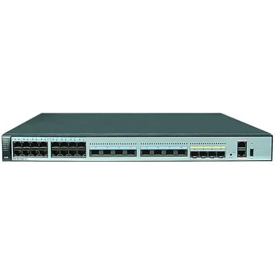 China Huawei S6720-32C-SI-AC 10 Gigabit Core Switch 24 Port Multi Gigabit 2.56 Tbps for sale
