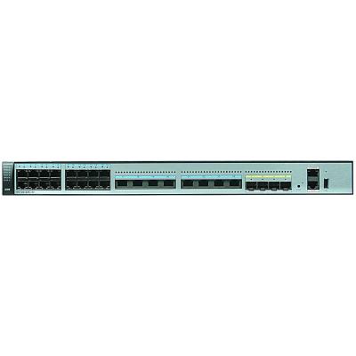 China Huawei S6720-32C-SI-AC 32 Port 10 GbE Optical Switch 2.56 Tbps for sale