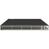 China Huawei S6720-54C-EI-48S-AC 1080Mpps 48x10GE SFP+ 2x40GE QSFP+ Enterprise Ethernet Switch for sale