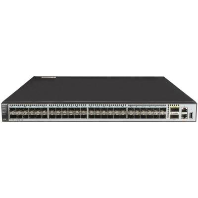 China Huawei S6720-54C-EI-48S-AC 1080Mpps 48x10GE SFP+ 2x40GE QSFP+ Enterprise Ethernet Switch for sale