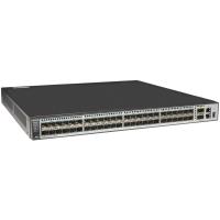 China Huawei S6720-54C-EI-48S-AC Layer 3 Gigabit Ethernet Switch 48 Port 10GE SFP+ 2x40GE QSFP+ for sale