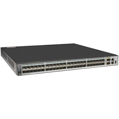 China Huawei S6720-54C-EI-48S-AC Layer 3 Gigabit Ethernet Switch 48 Port 10GE SFP+ 2x40GE QSFP+ for sale