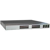 China Huawei S6720-30L-HI-24S 24 Port 10GE SFP+ Fiber Switch 2.56 Tbps Switching Capacity for sale