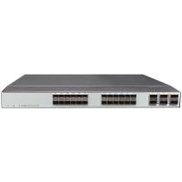 China Huawei S6720-30L-HI-24S 10GE Routing Switch 24x10G SFP+ 4x40G 2x100G Managed Network Switch for sale