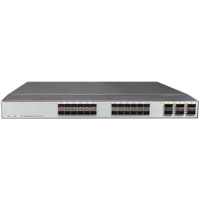China Huawei S6720-30L-HI-24S 10GE Routing Switch 24x10G SFP+ 4x40G 2x100G Managed Network Switch for sale