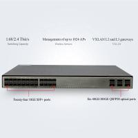 China Huawei CloudEngine S6730-H24X6C 10Gbps Ethernet Switch 24x10GE SFP+ 6x100GE for sale