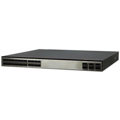 China Huawei CloudEngine S6730-H24X6C 10Gbps Ethernet Switch 24x10GE SFP+ 6x100GE for sale