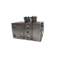 China Quality Engine Parts Cylinder Head 1004686210 for Mining Truck Engine Parts for sale