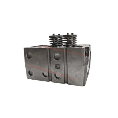 China Quality Engine Parts Cylinder Head 1004686210 for Mining Truck Engine Parts for sale