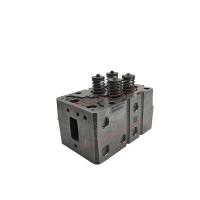China Quality Engine Parts Cylinder Head 1004686210 for Mining Truck Engine Parts for sale