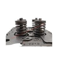 China Quality Engine Parts Cylinder Head 1004686210 for Mining Truck Engine Parts for sale