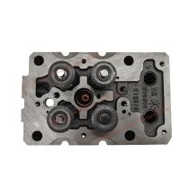 China Quality Engine Parts Cylinder Head 1004686210 for Mining Truck Engine Parts for sale
