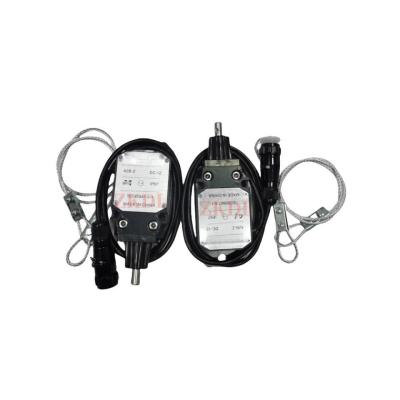 China A2b/hoist/hook Limit Switch for Xc-mg Crane,Hirschmann Part Number 201965/219008,Xc-mg Part Number 860150313 for sale