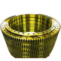 China Factory Original Binding High Quality Pivoting Support Slewing Bearing for XCMG Crane 100k 800300230 for sale