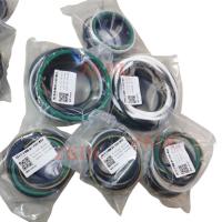 China Factory Sells High Quality Genuine Crane Vertical Support Repair Kit New QY80K 860136228 Rubber Plastic Seals for sale