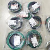 China Factory Sale High Quality BR80T860136103 860136104 Crane Telescopic Boom Maintenance Seal Assembly for Trucks New Auto Parts for sale