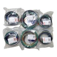 China Factory Sells High Quality Genuine XCMGCrane Vertical Cylinder Repair Kit QY100K 860136235 for sale