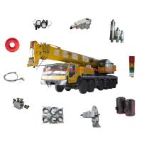China Factory Sells High Quality Genuine XCMGCrane Vertical Cylinder Repair Kit QY100K 860136235 for sale