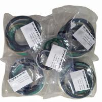 China High Quality Genuine Crane Telescopic Boom Maintenance Seal Assembly QY100K Model 860136139 8601360140 Factory-Sold New for sale