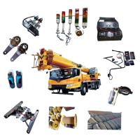 China High Quality Genuine Crane Telescopic Boom Maintenance Seal Assembly QY100K Model 860136139 8601360140 Factory-Sold New for sale