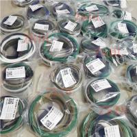China Factory Sells High Quality New Condition Genuine for XCMG Crane Vertical Cylinder Repair Kit Model QY70K Part Number 860136270 for sale