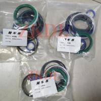 China Factory Sells High Quality New Condition Genuine for XCMG Crane Vertical Cylinder Repair Kit Model QY70K Part Number 860136270 for sale