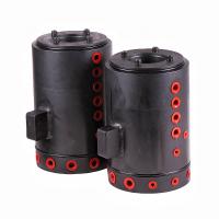 China High Quality Hot Sellers Manufacturers Customized Hydraulic Center High Speed Multi-channel Rotary Joint Mass Mining Truck Parts for sale