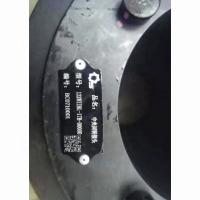 China High Quality Hot Sellers Manufacturers Customized Hydraulic Center High Speed Multi-channel Rotary Joint Mass Mining Truck Parts for sale