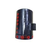 China High Quality Hot Sellers Manufacturers Customized Hydraulic Center High Speed Multi-channel Rotary Joint Mass Mining Truck Parts for sale