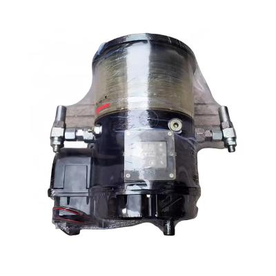 China New Automatic Grease Pump for Construction Machinery K F G1-5+924 Central Lubrication System for sale