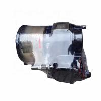 China New Automatic Grease Pump for Construction Machinery K F G1-5+924 Central Lubrication System for sale
