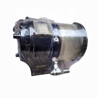China New Automatic Grease Pump for Construction Machinery K F G1-5+924 Central Lubrication System for sale