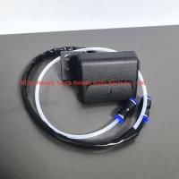 China Hot Sales Truck Cab Part Seat Airbag Valve DZ152215510121 to Adjusting the Seat Height for SHAANXI DELONG M3000 Model for sale