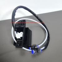 China Hot Sales Truck Cab Part Seat Airbag Valve DZ152215510121 to Adjusting the Seat Height for SHAANXI DELONG M3000 Model for sale
