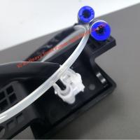 China Hot Sales Truck Cab Part Seat Airbag Valve DZ152215510121 to Adjusting the Seat Height for SHAANXI DELONG M3000 Model for sale