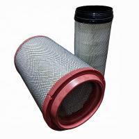 China High Quality Truck Air Filter for Shaanxi SHACMAN Sinotruk HOWO SZ919000894 PU2841 VG9725190102/1 Model F3000 for sale