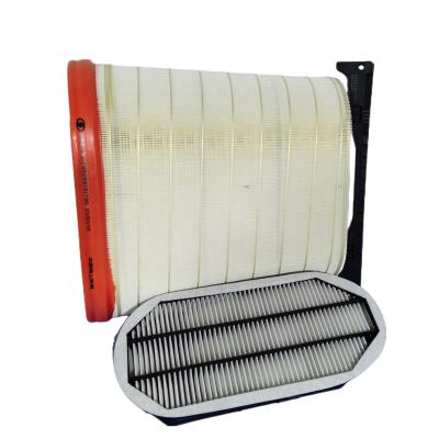 China High Quality Shaanxi SHACMAN Truck M3000 Air Filter DZ96259191790 for sale