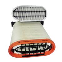 China High Quality Shaanxi SHACMAN Truck M3000 Air Filter DZ96259191790 for sale