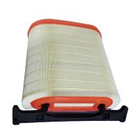 China High Quality Shaanxi SHACMAN Truck M3000 Air Filter DZ96259191790 for sale