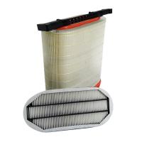 China High Quality Shaanxi SHACMAN Truck M3000 Air Filter DZ96259191790 for sale