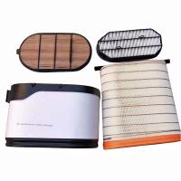 China High Quality Shaanxi SHACMAN Truck M3000 Air Filter DZ96259191790 for sale